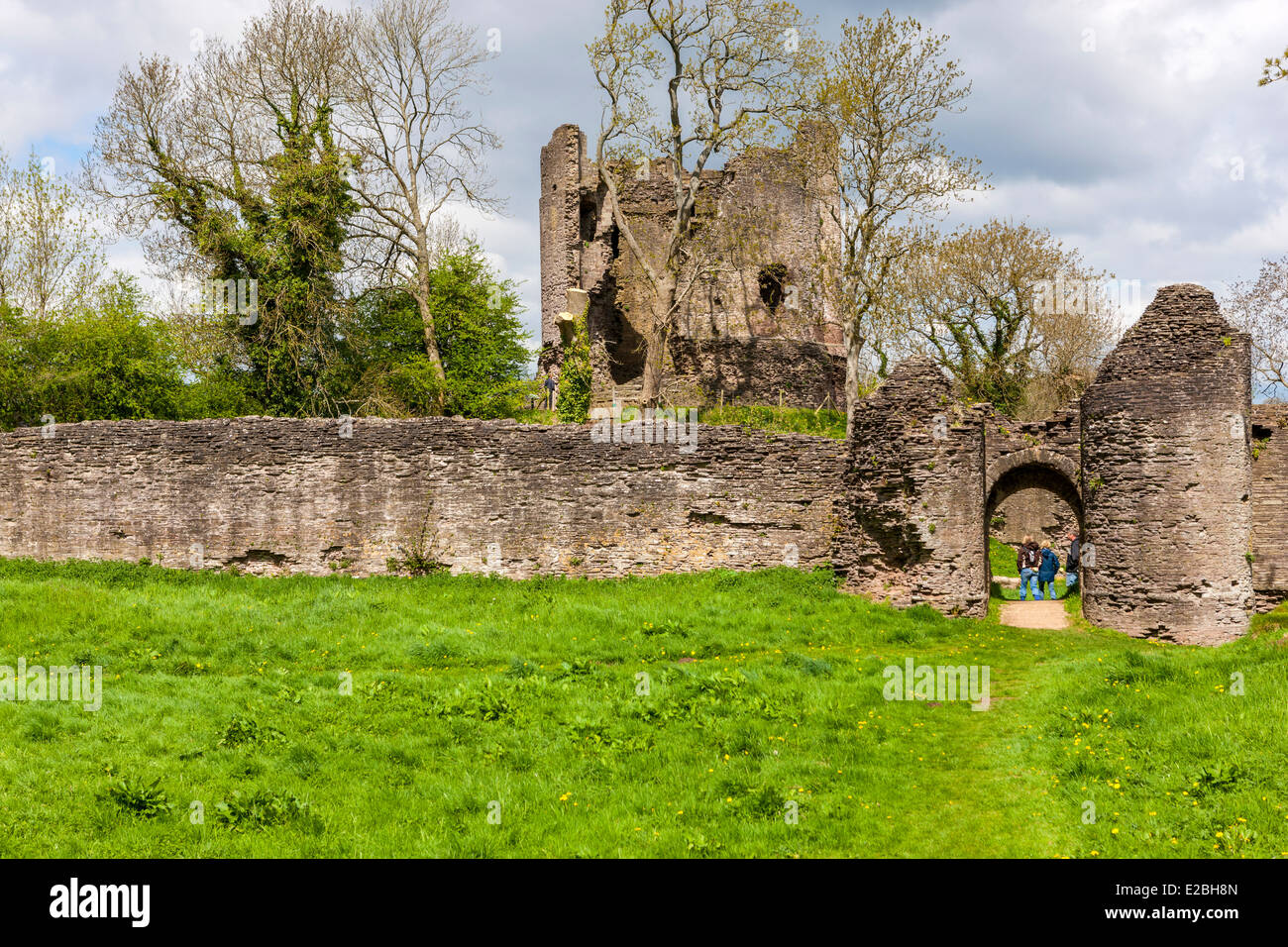 Longtown hi-res stock photography and images - Alamy