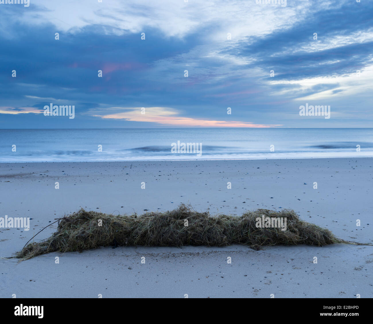 Winterton on sea hi-res stock photography and images - Alamy