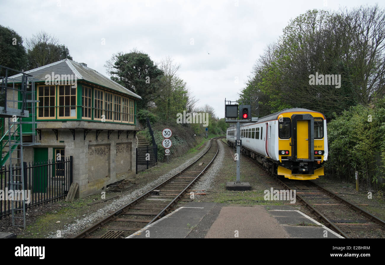 Norfolk holidays leisure railroad railway tourism trains train hi-res ...