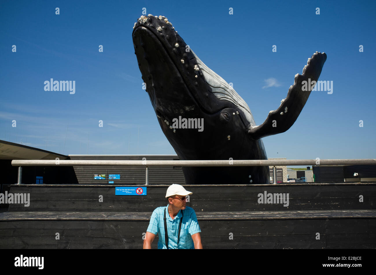 Ecomare holland hi-res stock photography and images - Alamy