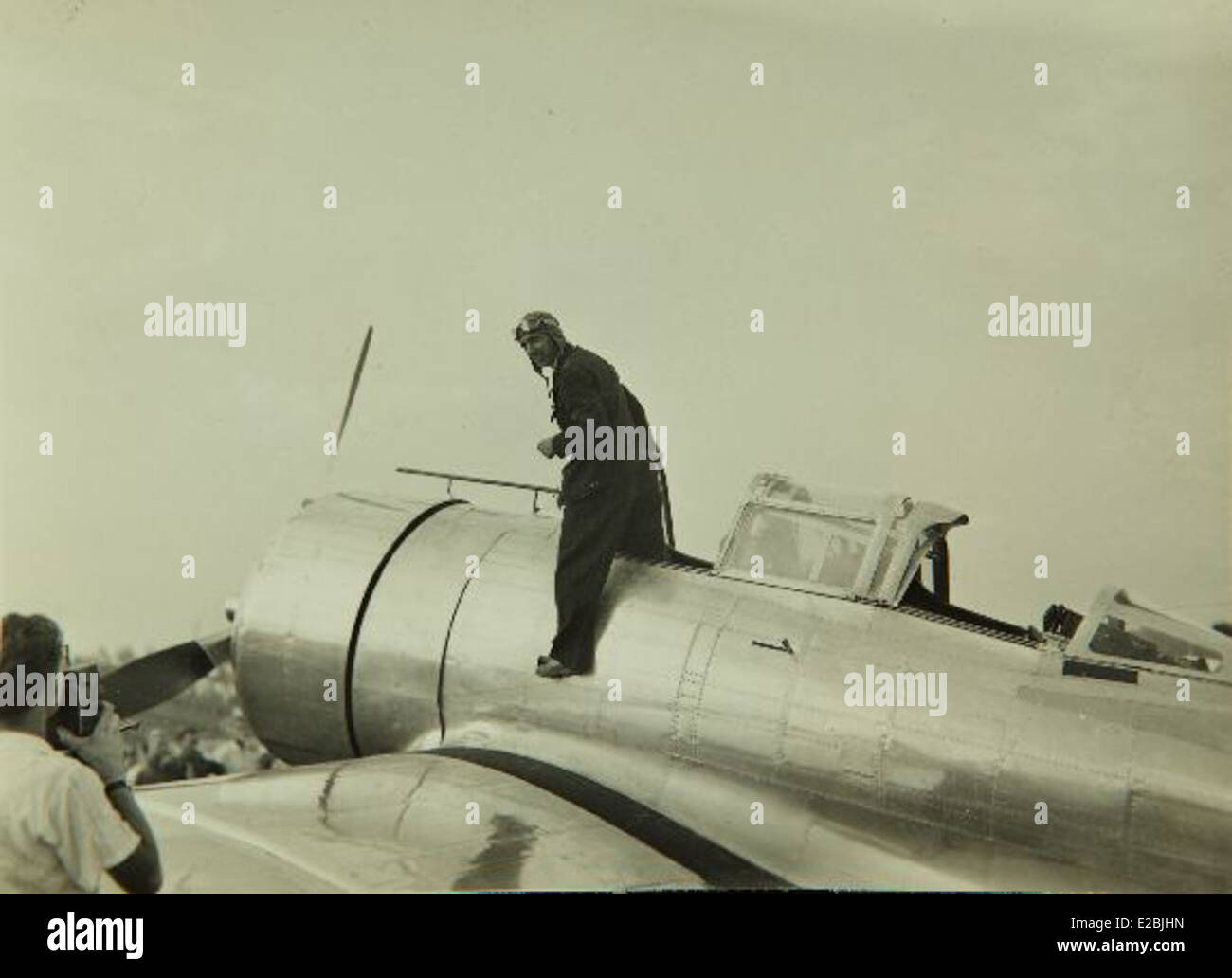 Alexander seversky hi-res stock photography and images - Alamy