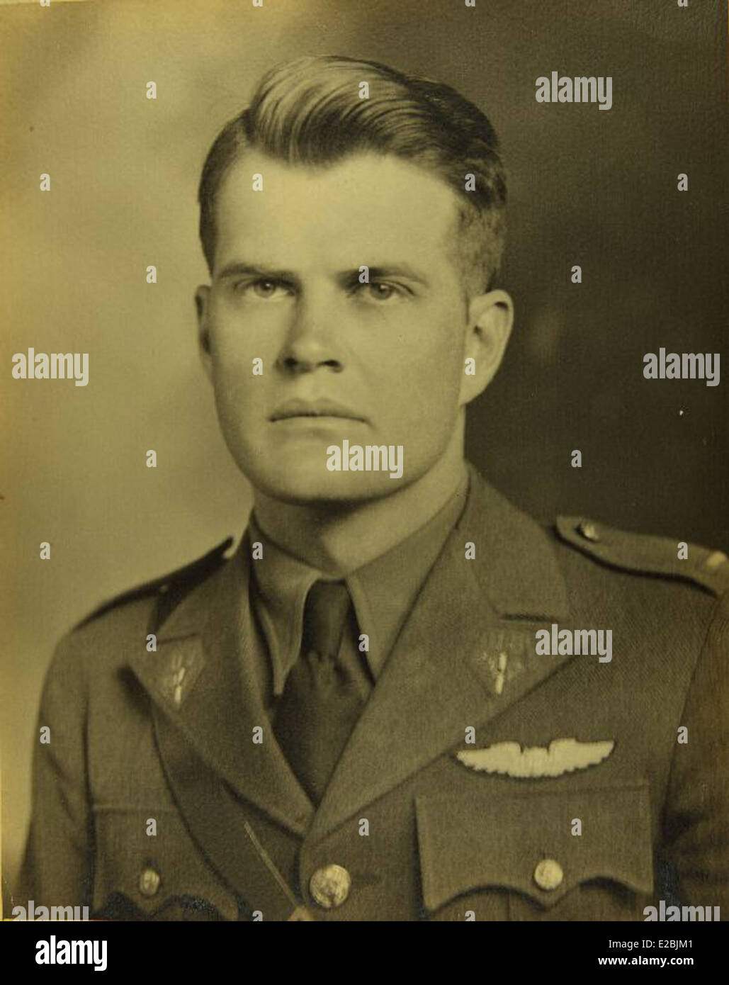 E.D. Sam Shannon was a key figure in the development of aviation. His ...