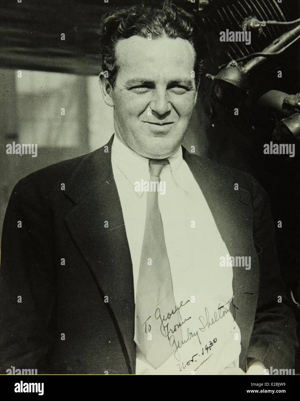 Shelton, W. Gentry jr Stock Photo - Alamy