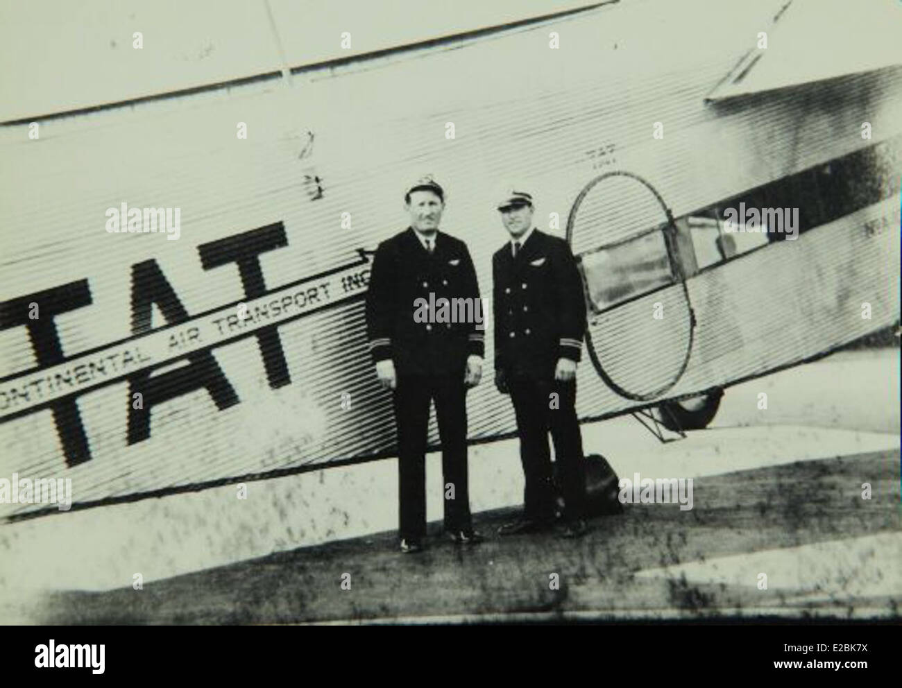 The Shore Collection at the San Diego Air and Space Museum highlights ...