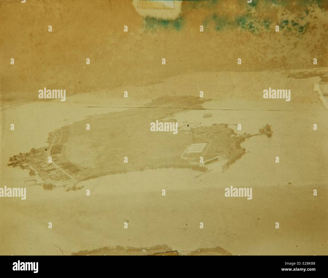 Aviation ford island luke field moku hi-res stock photography and ...