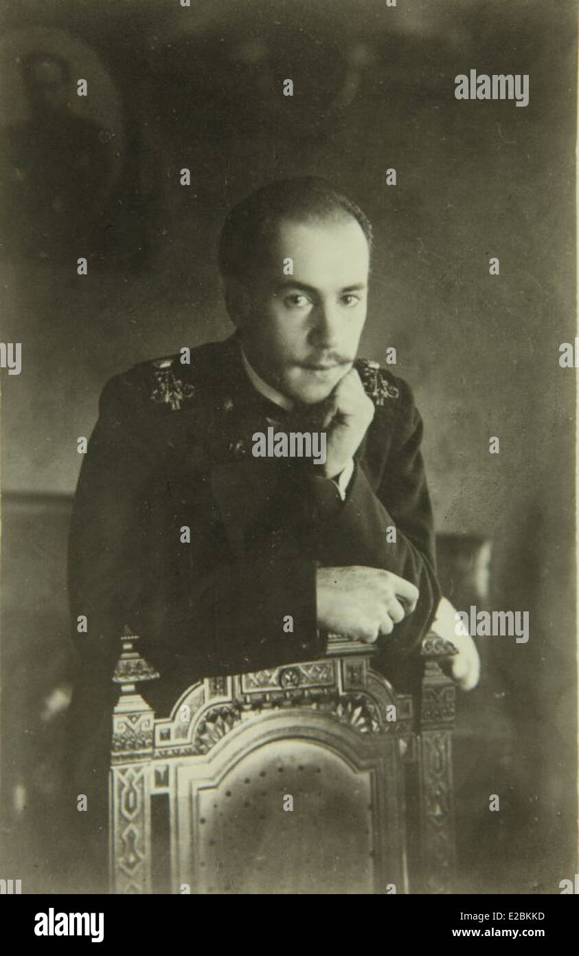 Igor Sikorsky was a pioneering aviator and aircraft designer known for ...