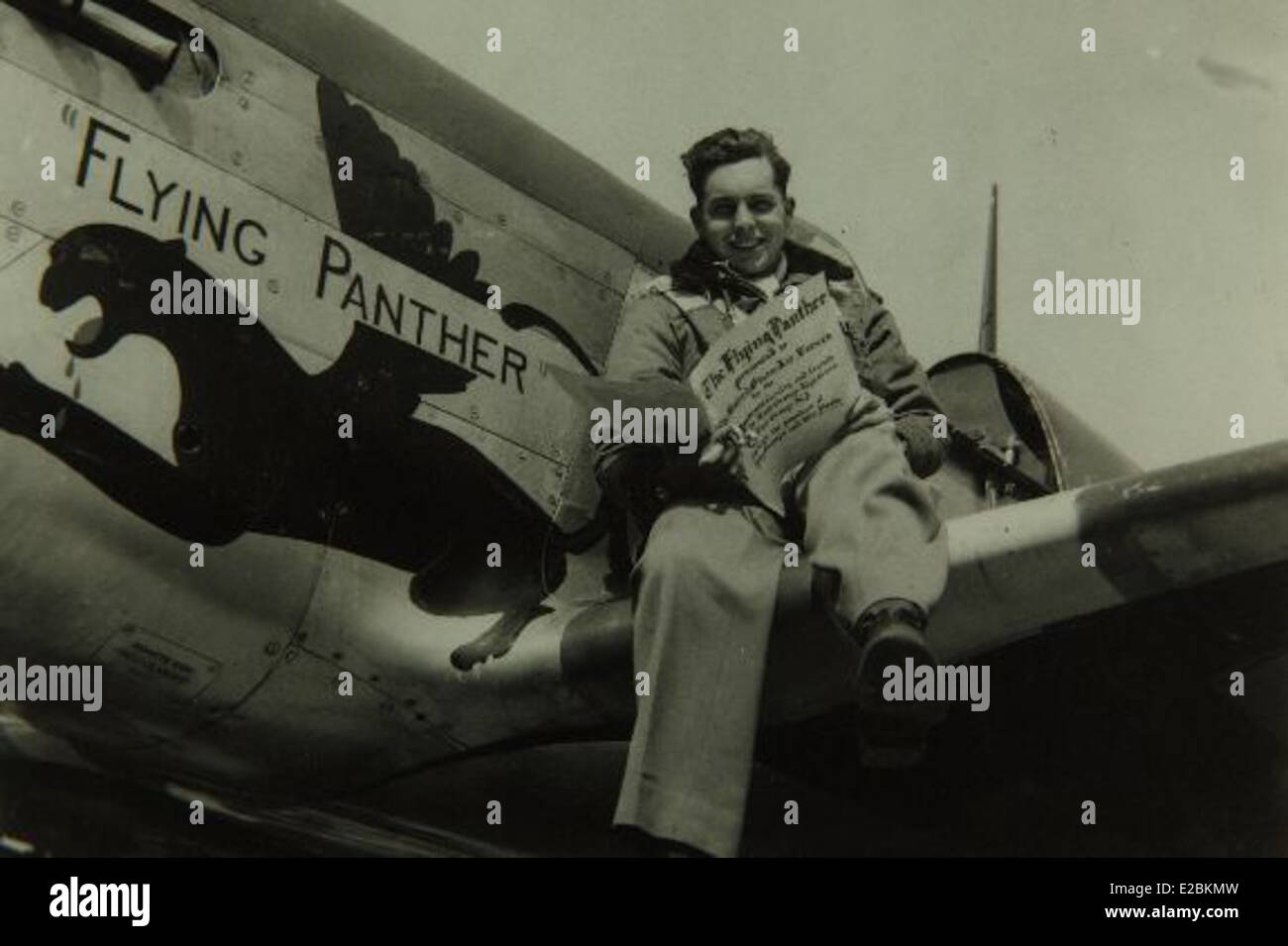 Ed Simpson was an influential figure in aviation, contributing to the ...