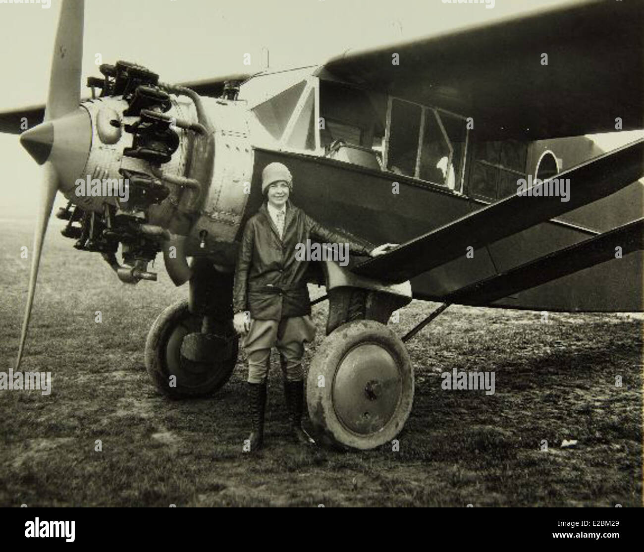 Elinor smith hi-res stock photography and images - Alamy