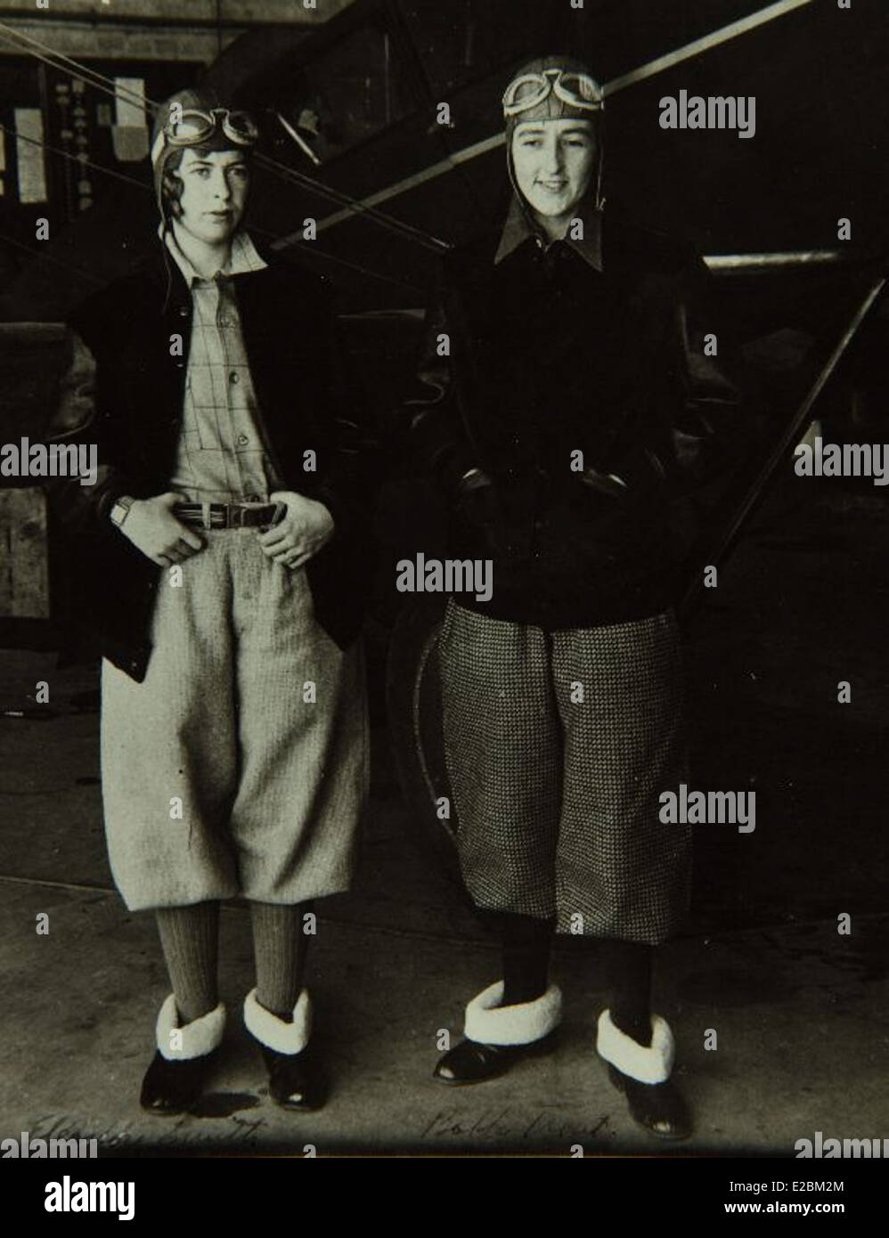 Elinor smith hi-res stock photography and images - Alamy