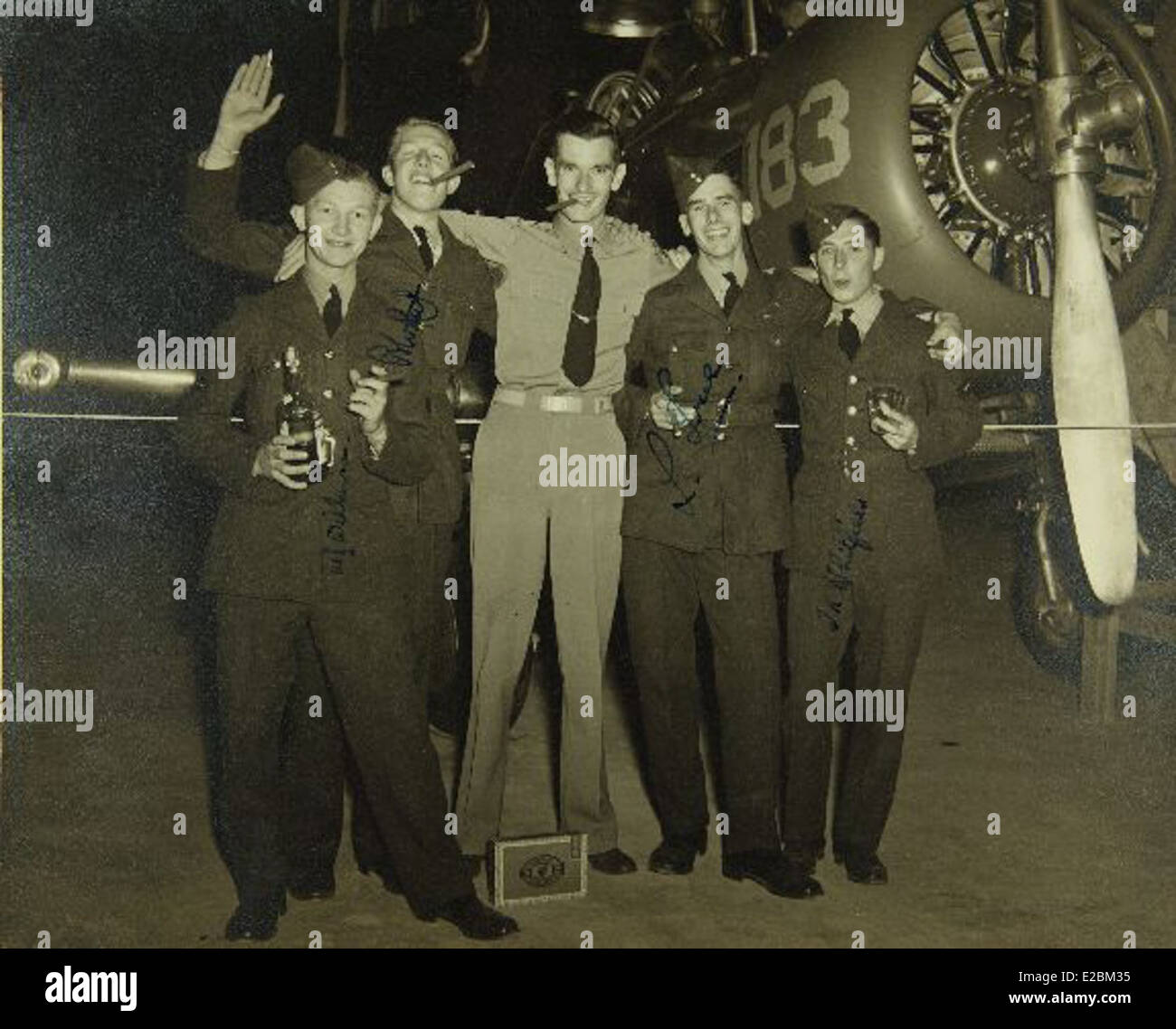 Francis Smith was an influential figure in aviation, with significant ...