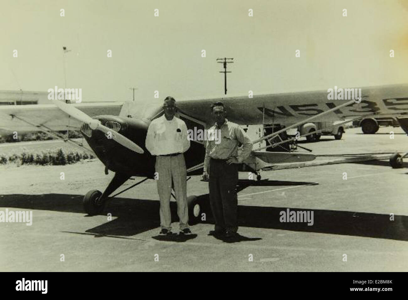 Karl Smith High Resolution Stock Photography and Images - Alamy