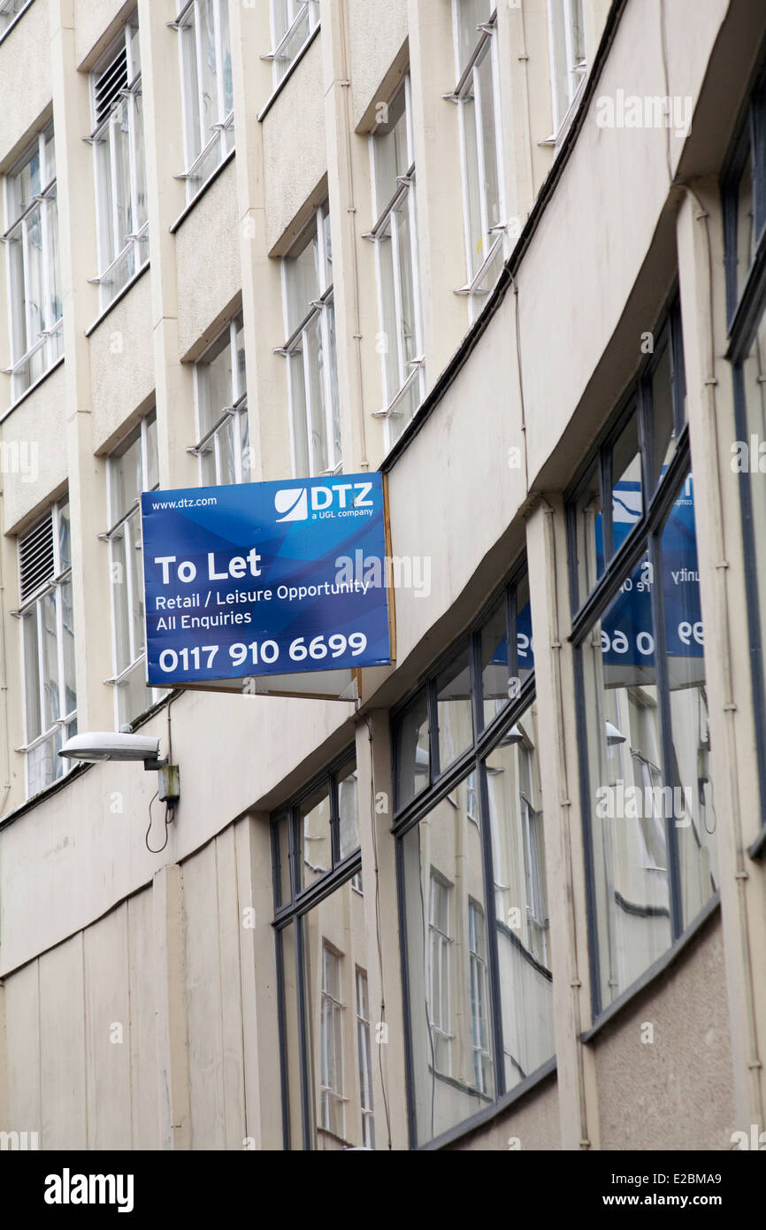 All enquiries dtz a ugl company hi-res stock photography and images - Alamy