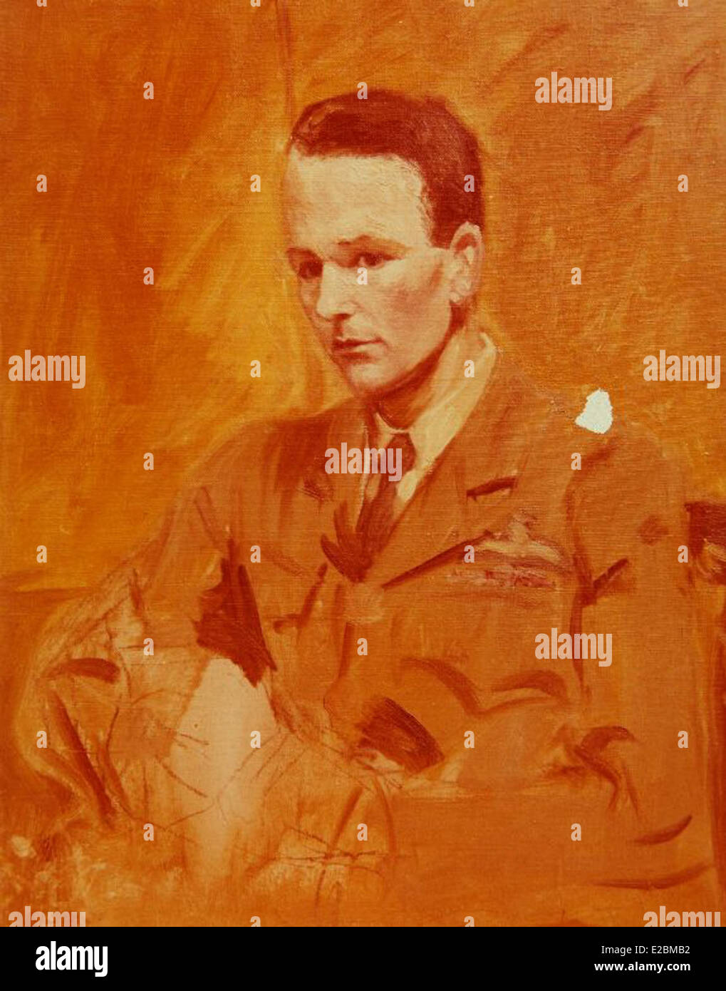 Berry smith hi-res stock photography and images - Alamy