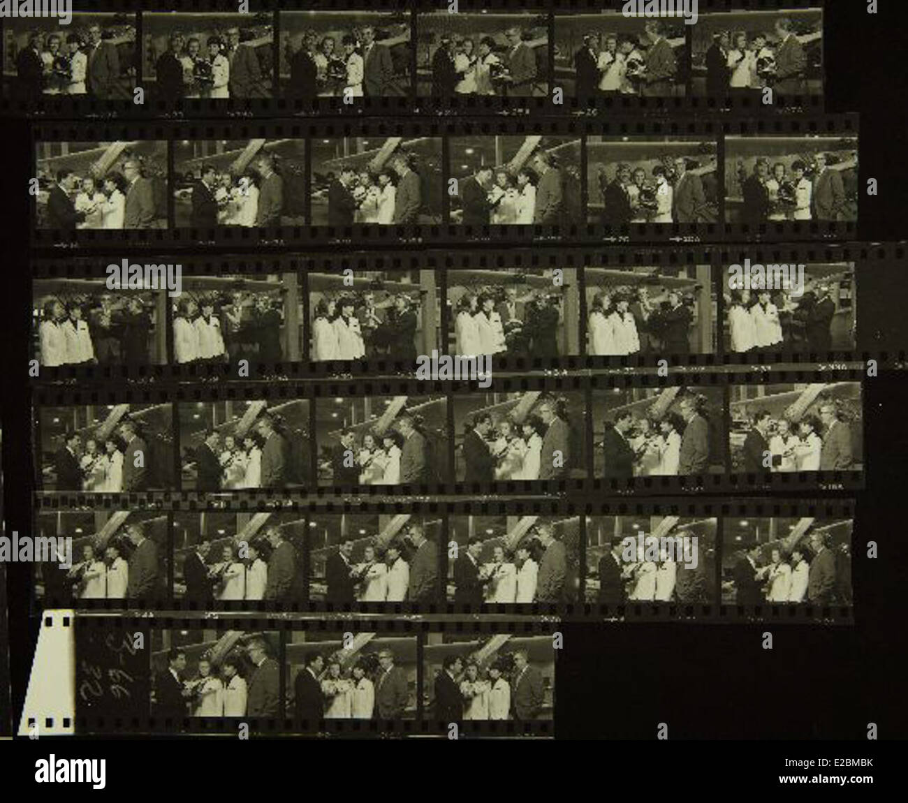 The Snapp collection showcases Jim Snapp's contribution to aviation ...