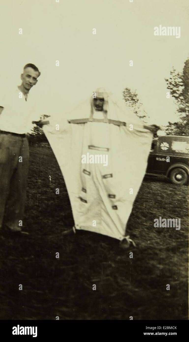 Clem Sohn was an influential figure in aviation history, contributing ...