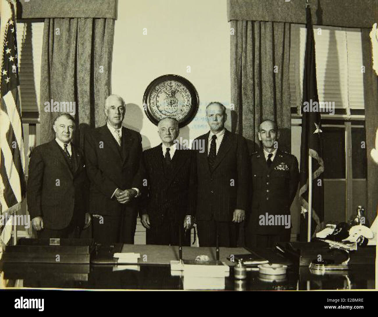 Spaatz hi-res stock photography and images - Alamy