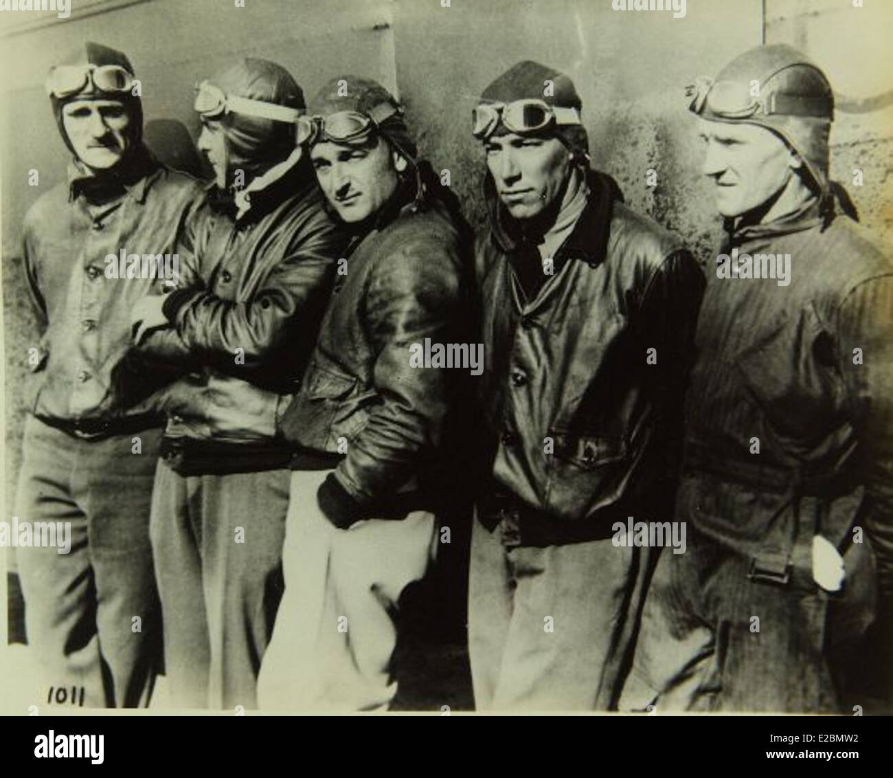 General Carl Spaatz was a prominent U.S. Air Force officer and the ...