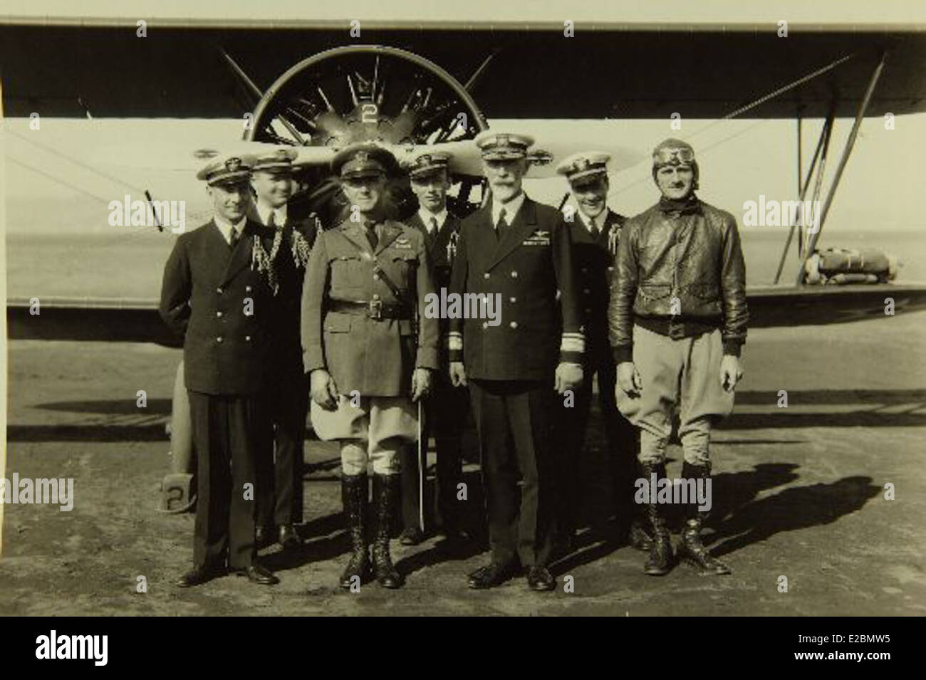 General Carl Spaatz was the first Chief of Staff of the U.S. Air Force ...