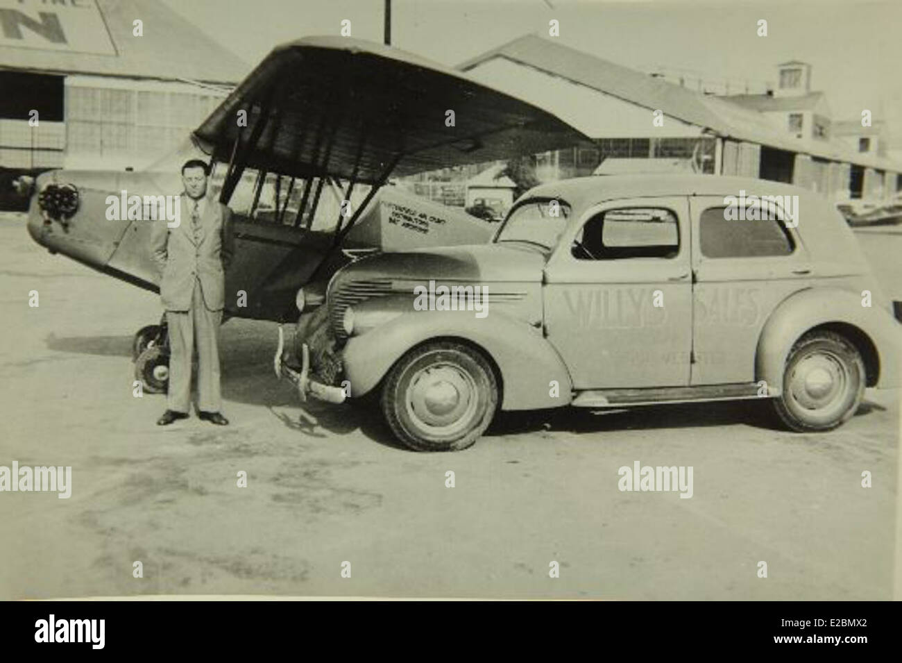 Spackman hi-res stock photography and images - Alamy