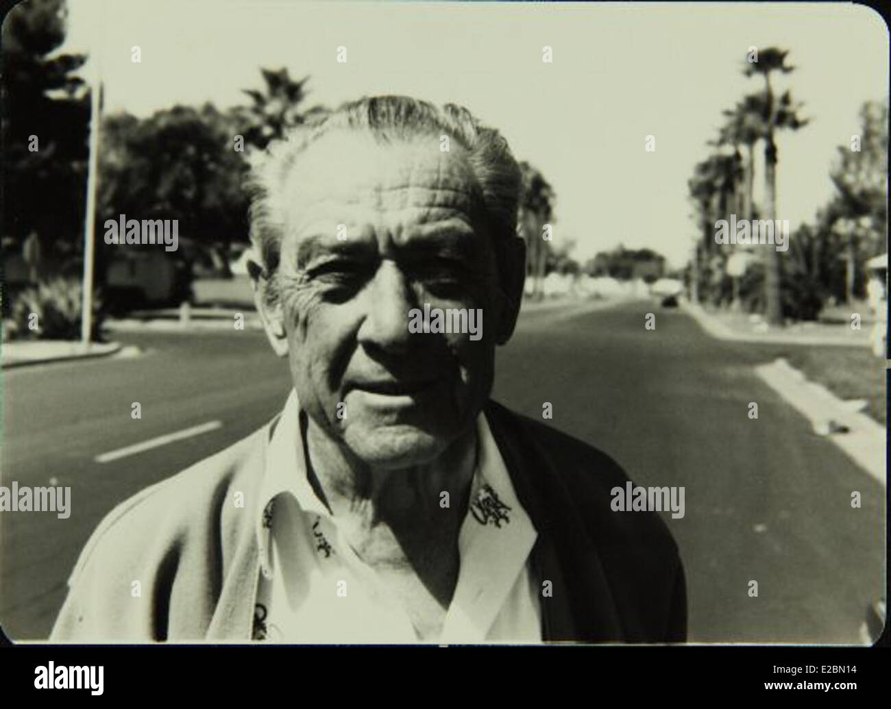 Al Spencer, an aviation innovator, is featured in the San Diego Air and ...