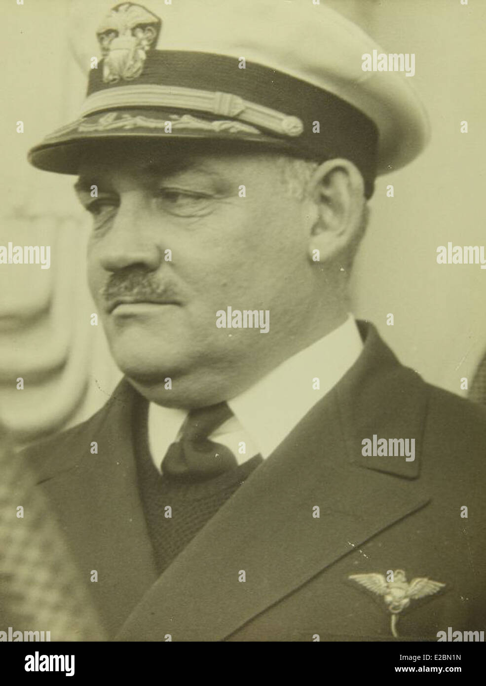 Comander hi-res stock photography and images - Alamy