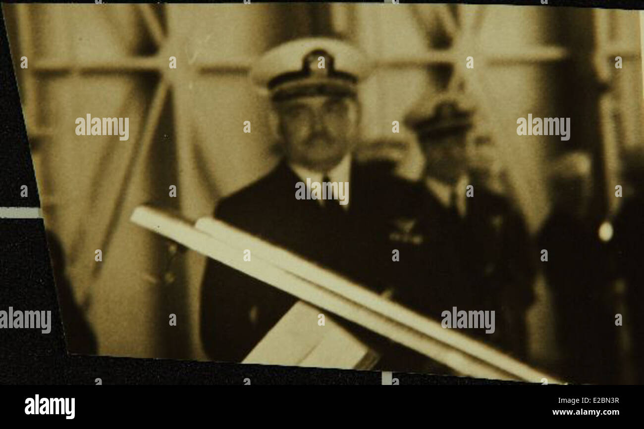 Comander hi-res stock photography and images - Alamy