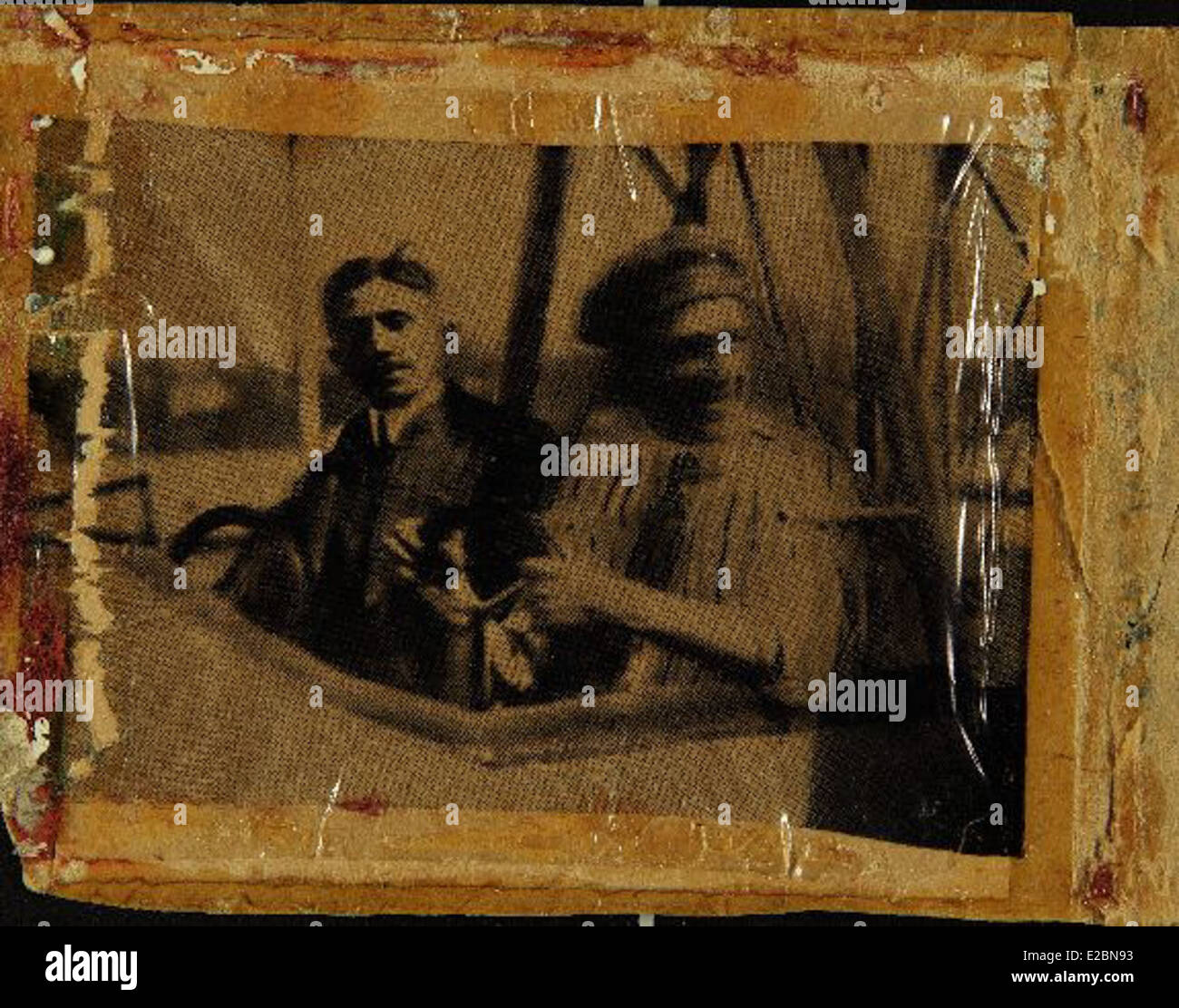 Anthony Stadlman was an influential figure in aviation, contributing to ...