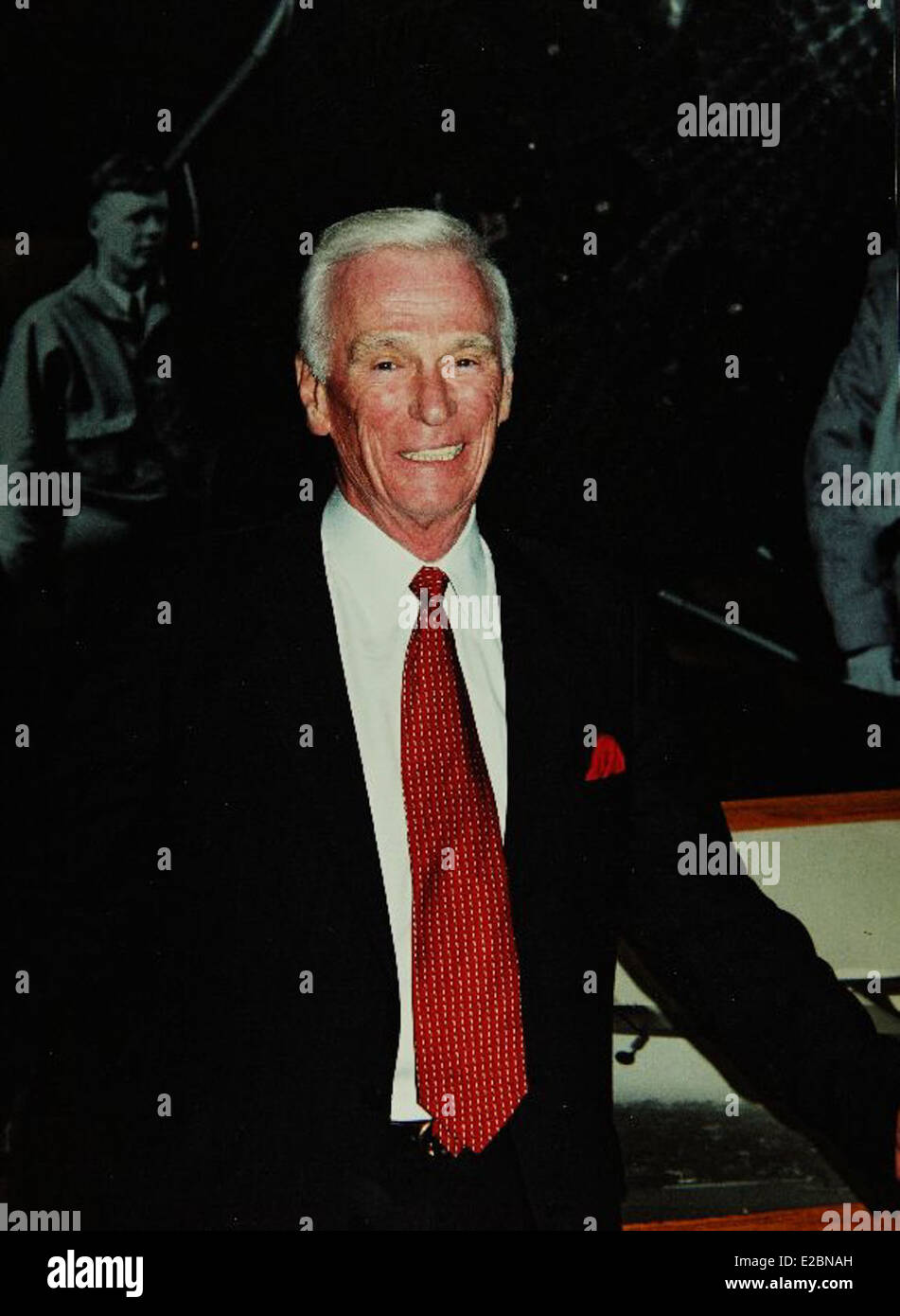 Eugene gene cernan hi-res stock photography and images - Alamy
