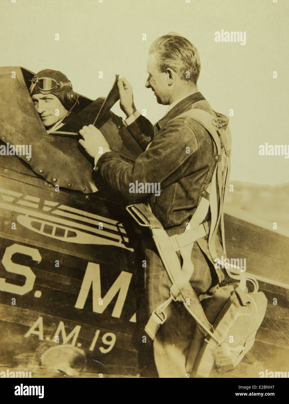 Howard Stark High Resolution Stock Photography and Images - Alamy