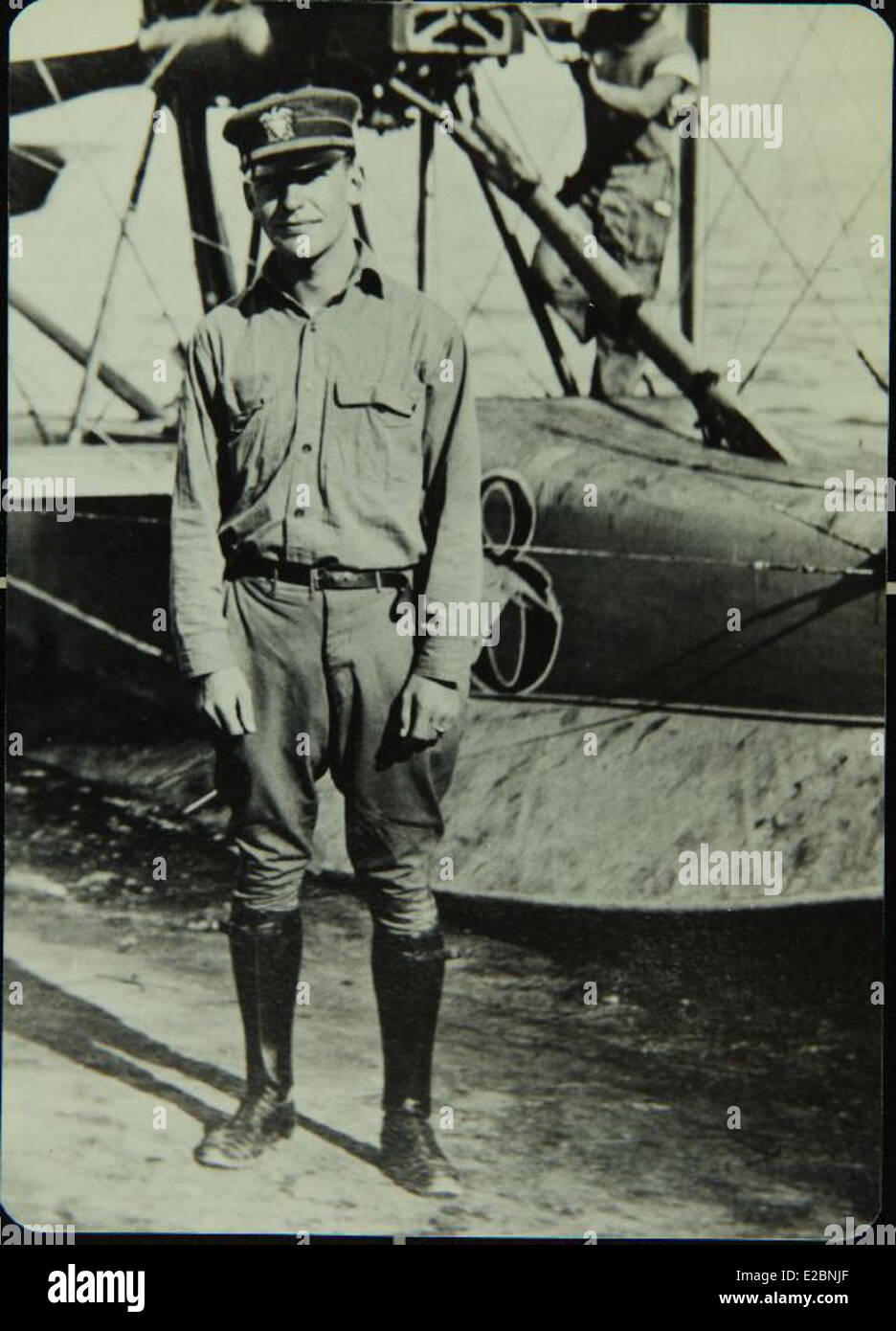 Stedman hi-res stock photography and images - Alamy