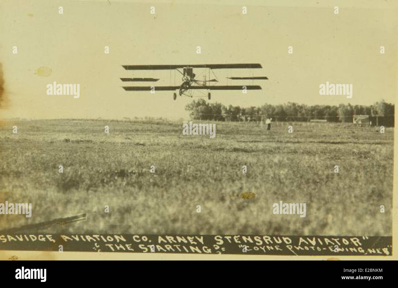 Stensrud High Resolution Stock Photography and Images - Alamy