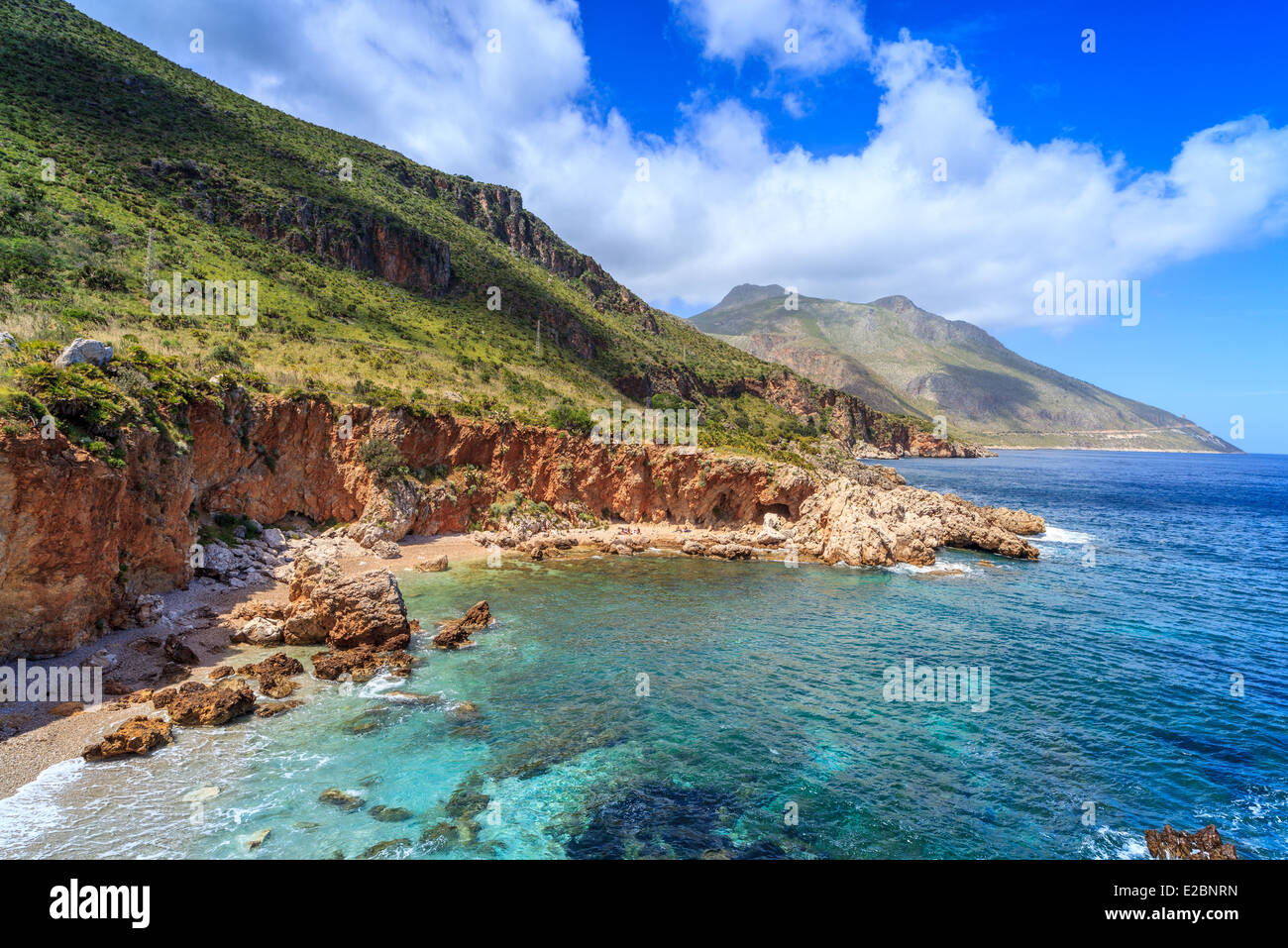 Zingaro hi-res stock photography and images - Alamy