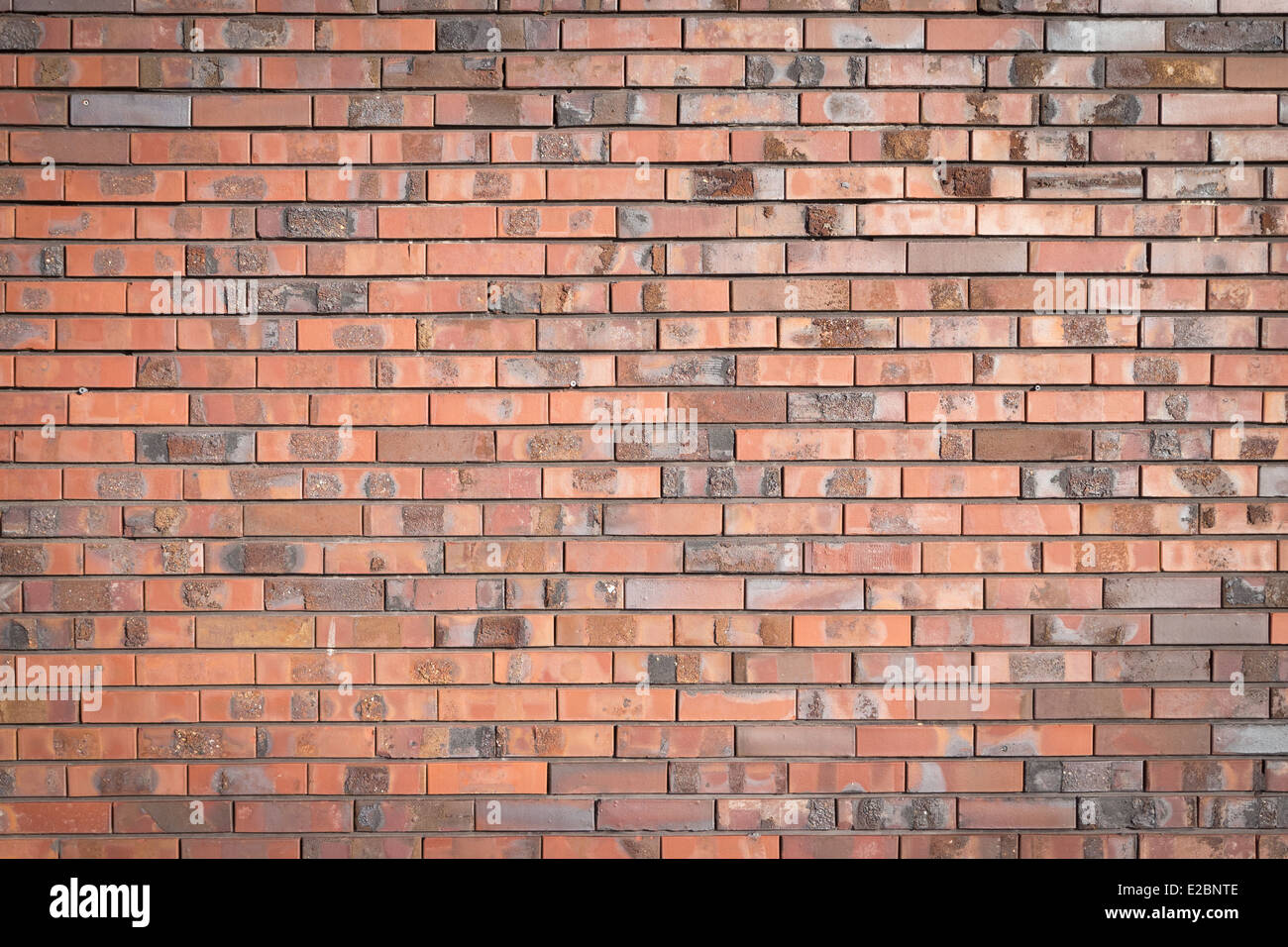 Background texture of a brick wall Stock Photo - Alamy