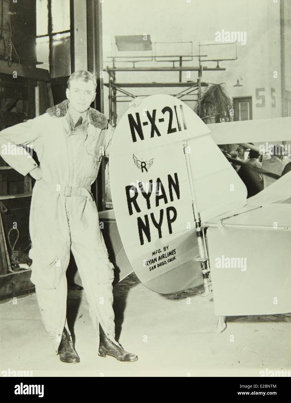 James stewart world war hi-res stock photography and images - Alamy