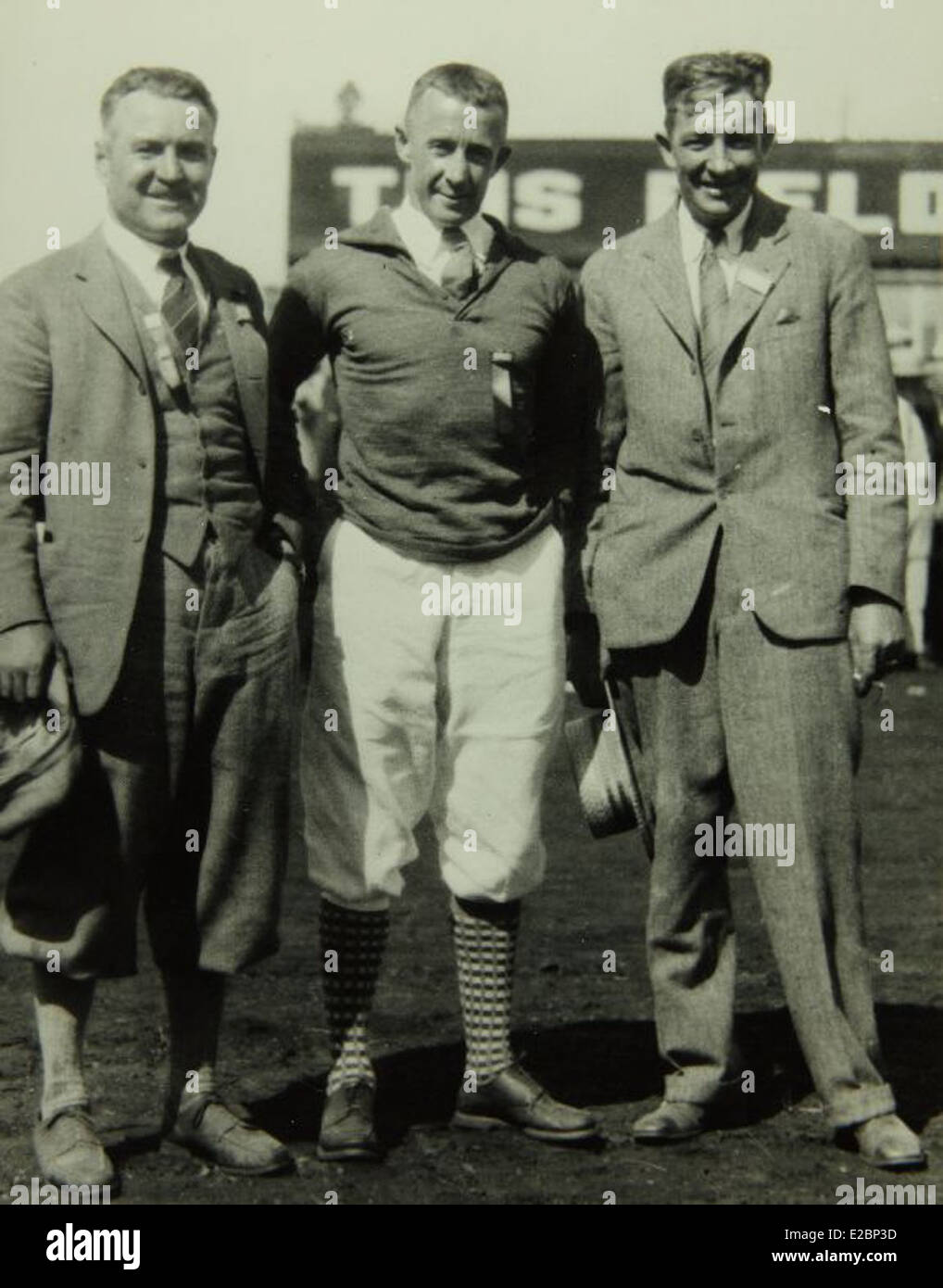 Stinson eddie hi-res stock photography and images - Alamy