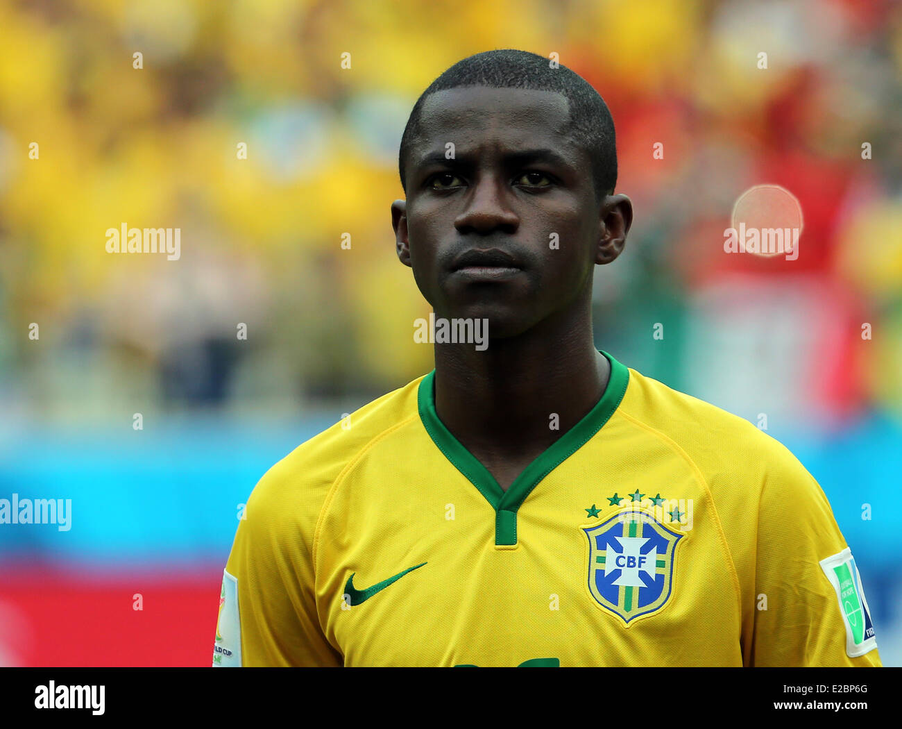 Ramires brazil hi-res stock photography and images - Alamy