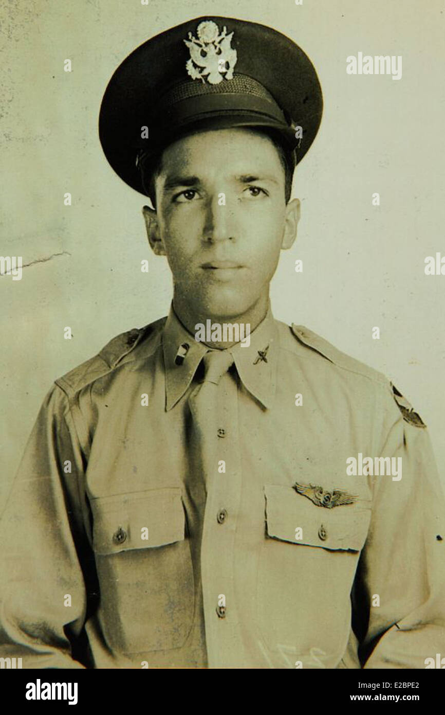 Howard W. Stone Jr. was a prominent figure in aviation, with ...