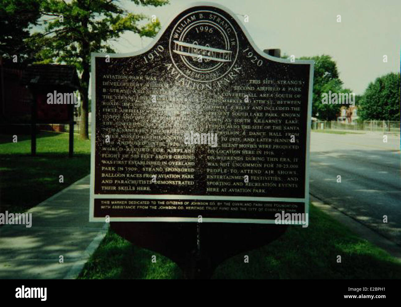 Strang william hi-res stock photography and images - Alamy