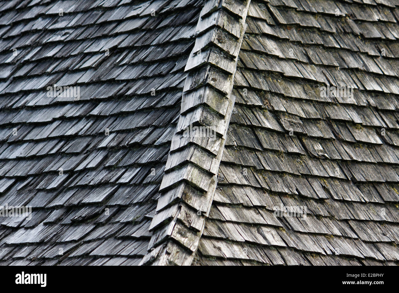 Shingle mill hi-res stock photography and images - Alamy