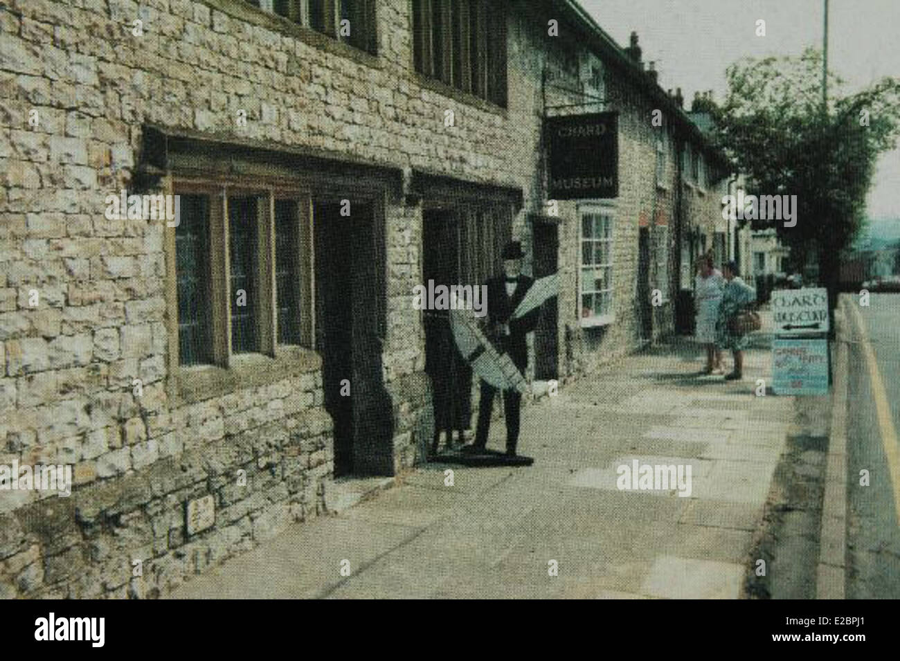 Stringfellow hi-res stock photography and images - Alamy