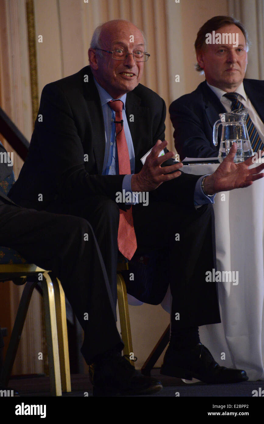 The hon nick howard hi-res stock photography and images - Alamy