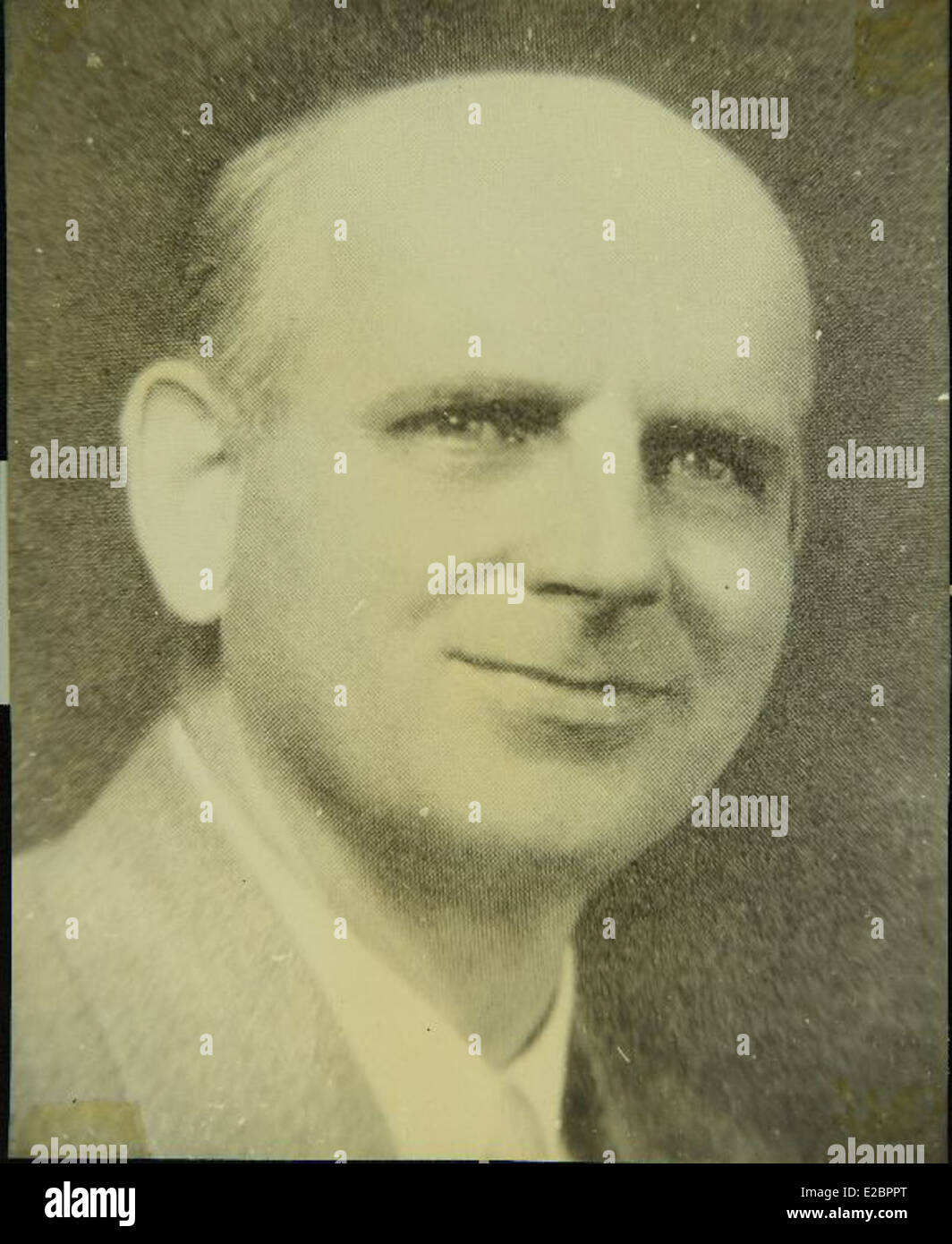 Max Stupar was a key figure in the development of aviation technologies ...