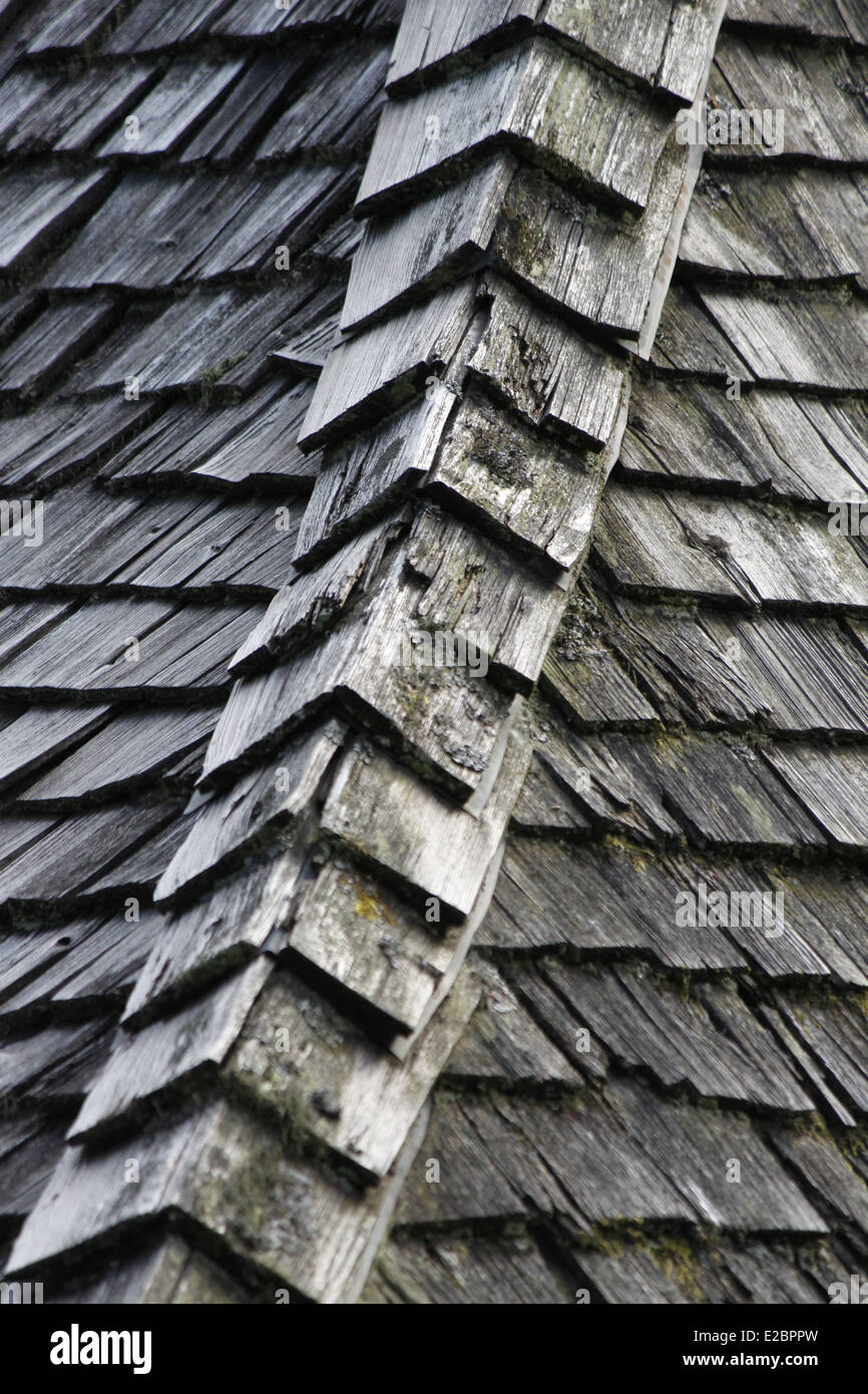 Shingle mill hi-res stock photography and images - Alamy