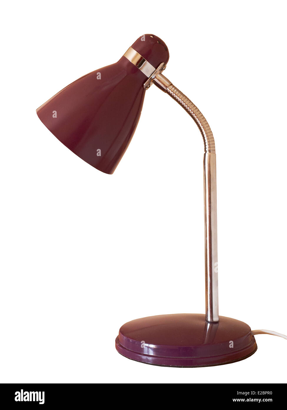 Lamp desk studio hi-res stock photography and images - Alamy