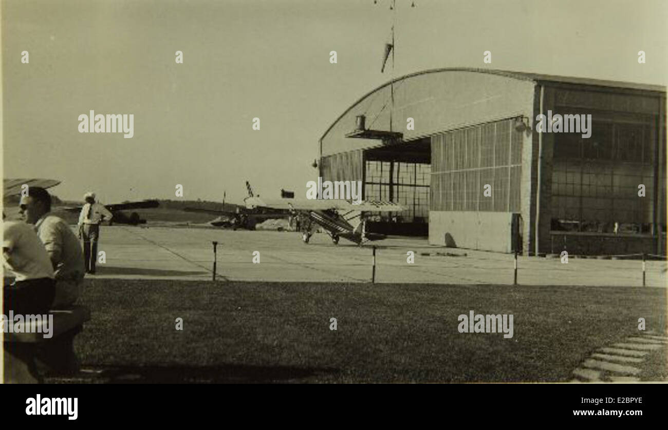 This image from the SDASM collection features Thomas Sullivan, an ...