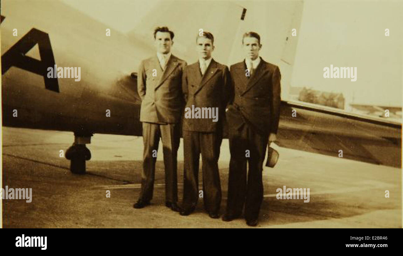 The Thomas Sullivan Collection at the San Diego Air and Space Museum ...