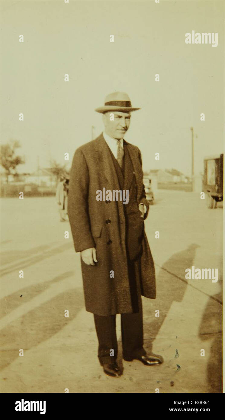 This image from the Thomas Sullivan Collection showcases significant ...