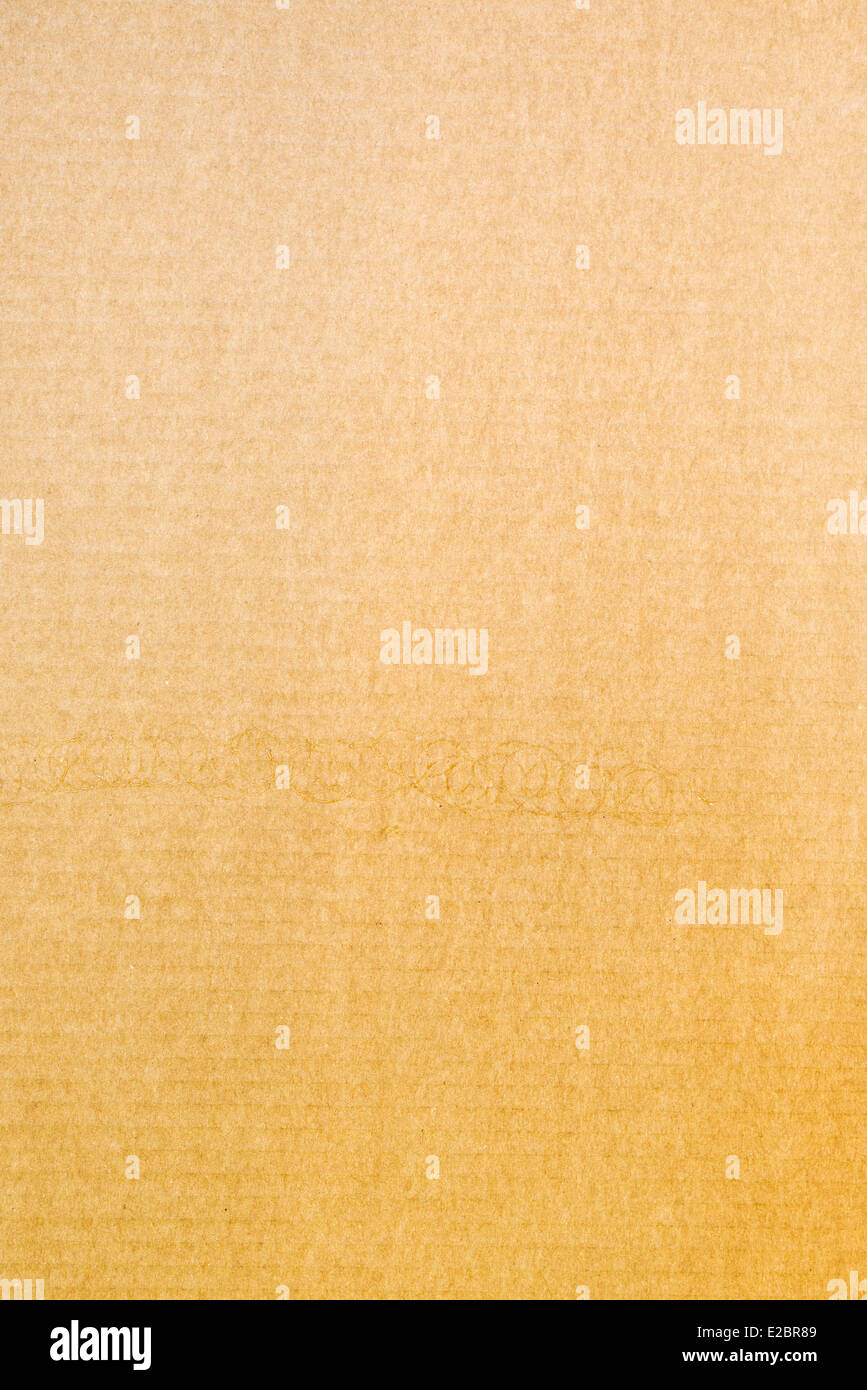 Cardboard texture hi-res stock photography and images - Alamy