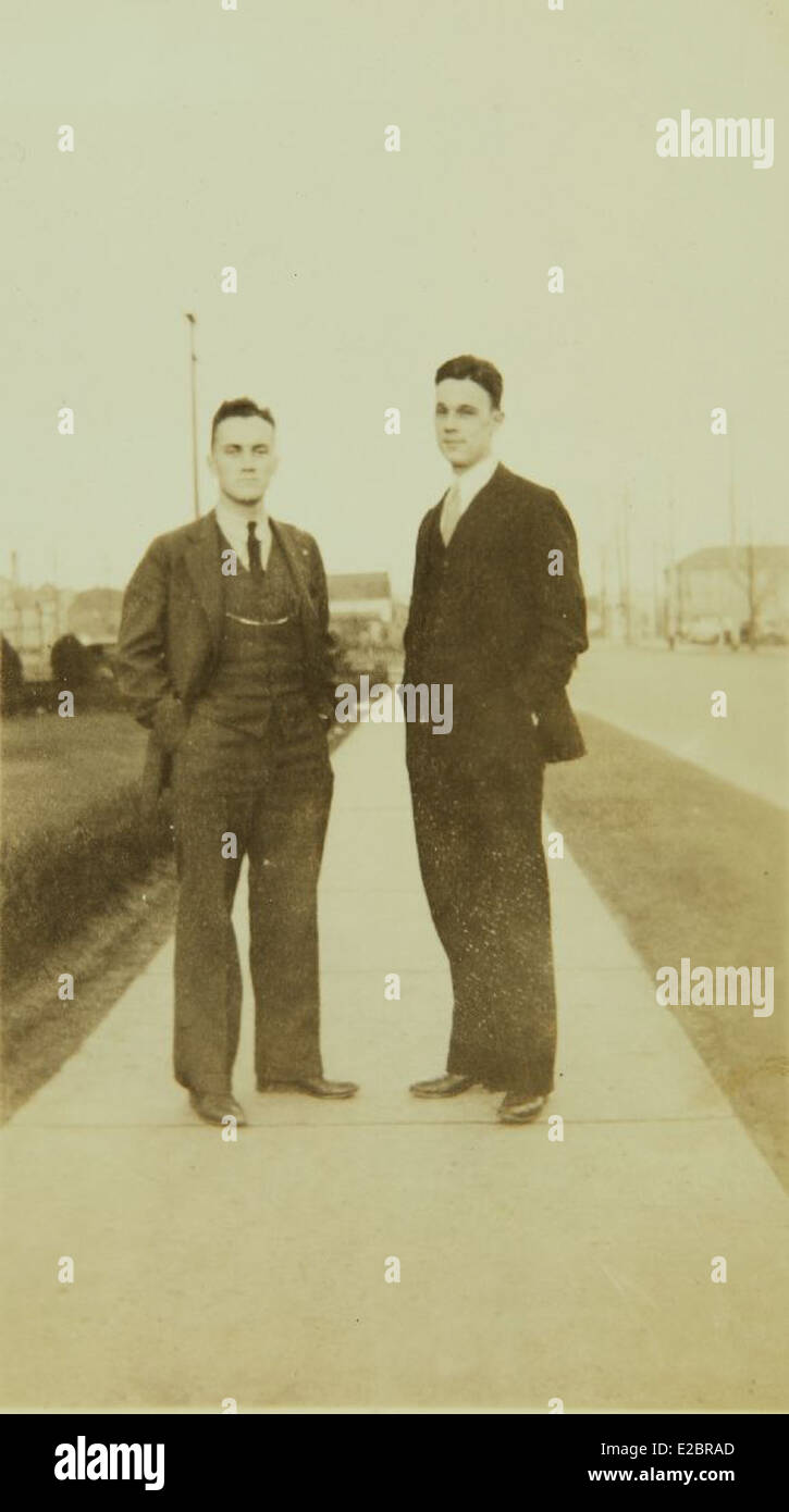 This image from the Thomas Sullivan collection, housed at the San Diego ...