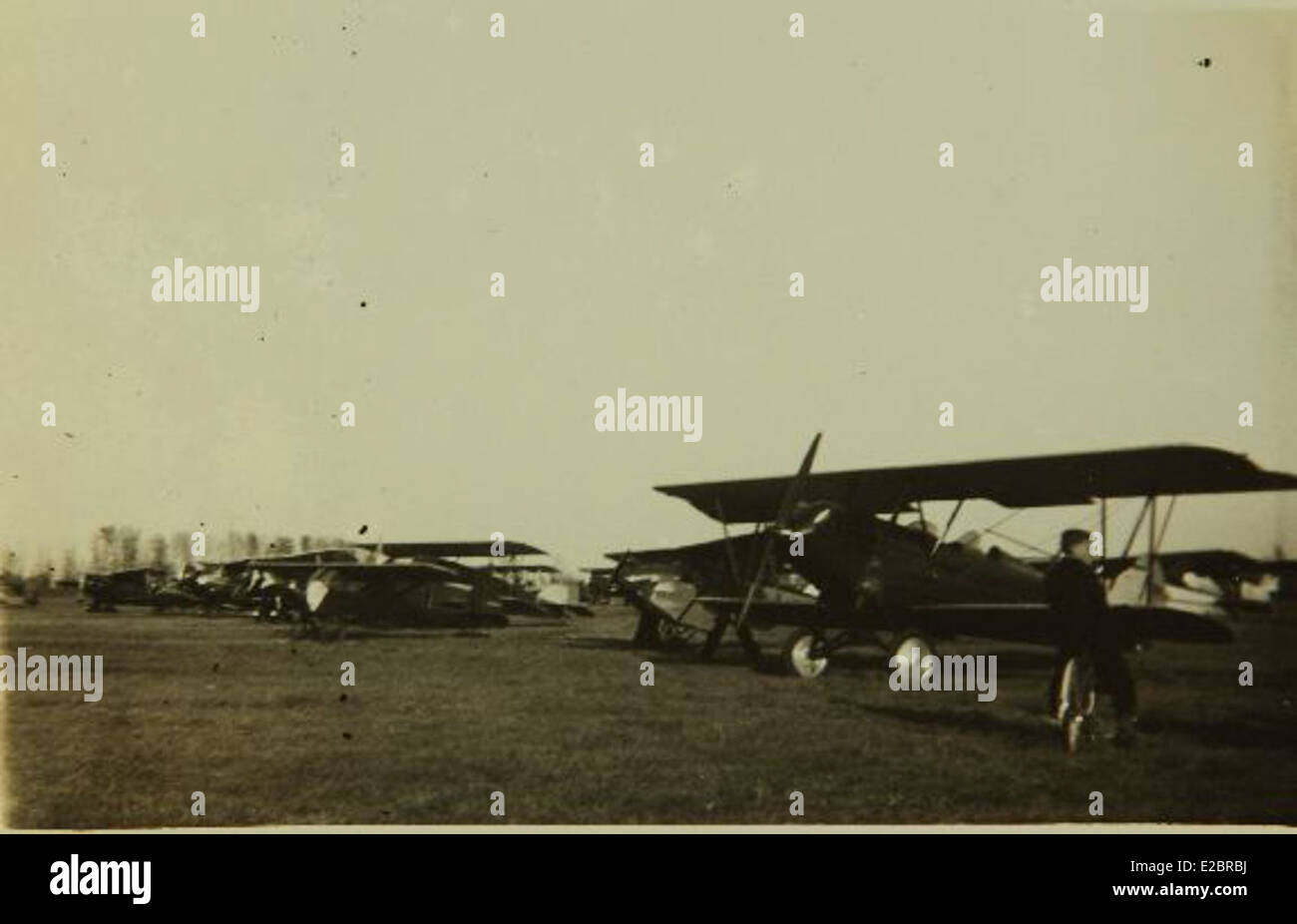 Thomas Sullivan, an aviation enthusiast, contributed to the San Diego ...